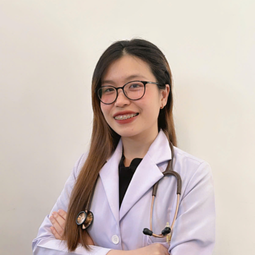 Dr. Huynh Thao Nguyen